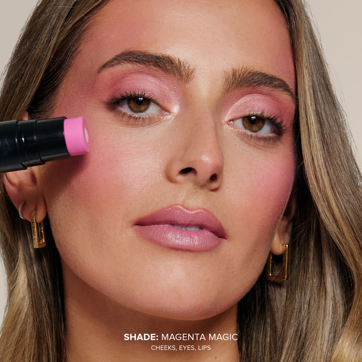 NUDIES MATTE + GLOW CORE – Nudestix Canada